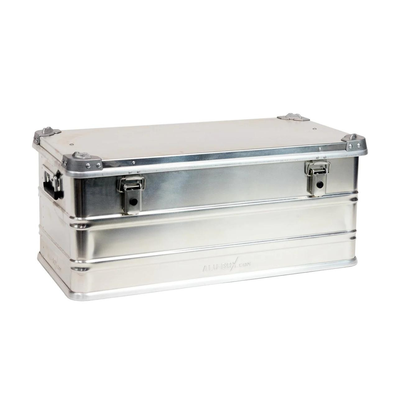 81L Aluminum Case - OK4WD