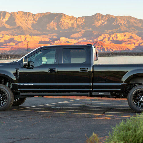 R-Step 16 Inch Wide Step - OK4WD
