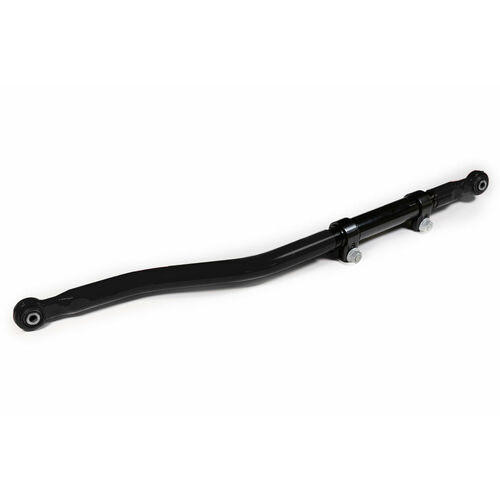 Steer Smarts Rear Adjustable Track Bar Yeti XD Black For 07-18 Wrangler ...