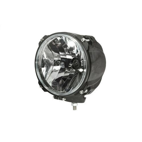 KC HiLites 7 inch Carbon POD? HID - Single Light - 70W Spot Beam 96426 ...