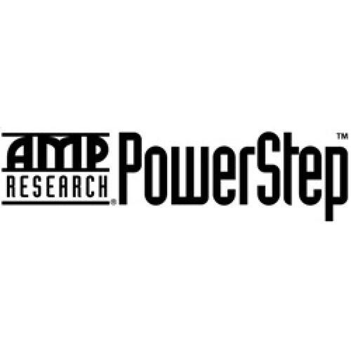 Amp Research Logo Repairing Amp Research Power Steps That Clunk When
