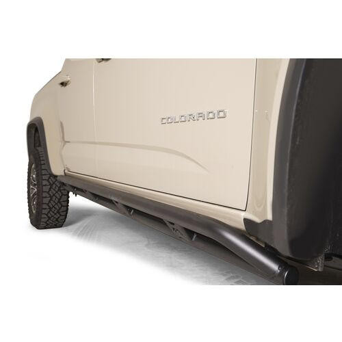 Rocker Panel Guard CC21-G2050-1 - OK4WD
