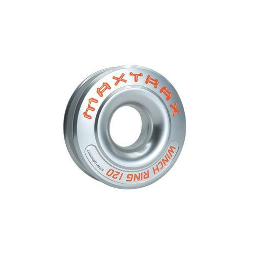 MAXTRAX WINCH RING 120 - OK4WD