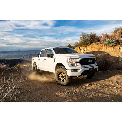 Suspension Lift Kit - OK4WD