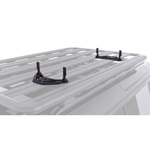 PIONEER RECOVERY TRACK FLAT BRACKET 61013 - OK4WD