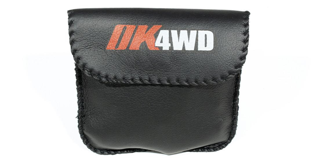 Valve Deflator Kit 6-30PSI