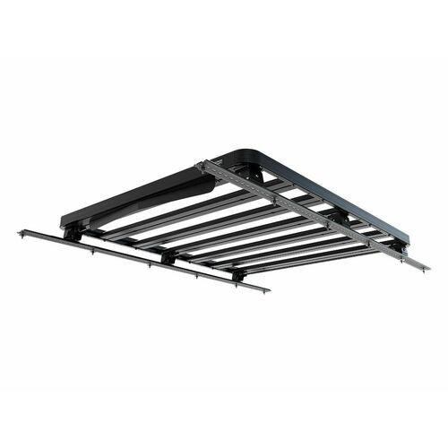 Toyota 4Runner (3rd Gen) Slimline II Roof Rack Kit KRTF058T - OK4WD