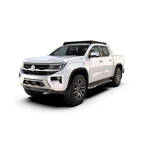 Volkswagen Amarok (2023-Current) Slimsport Roof Rack Kit KSVA001T - OK4WD