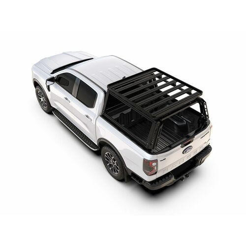 Ford Ranger T6.2 Wildtrak/Raptor Double Cab (2022-Current) Pro Bed Rack ...