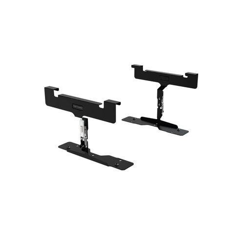 Wolf Pack Pro Rack Mounting Bracket / MKII RRAC257 - OK4WD