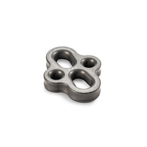 LOAD DISTRIBUTION PLATE (LDP) -- GRAY - OK4WD