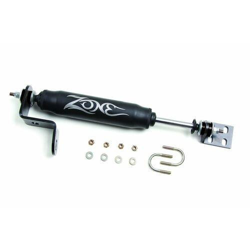Zone Single Steering Stabilizer - OK4WD