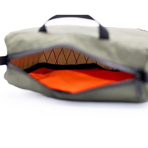 Ineos Grenadier Drivers Side Rear Storage Pouch - OK4WD