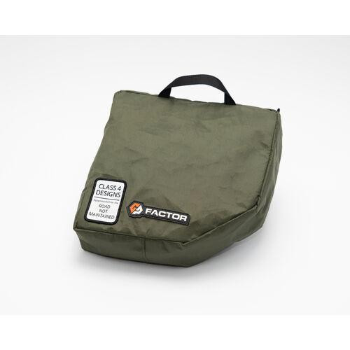 Ineos Grenadier Drivers Side Rear Storage Pouch - OK4WD