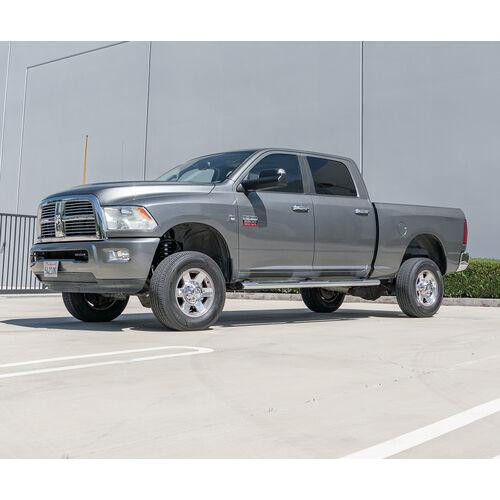 Carli Dodge Backcountry Leveling System, BASE - OK4WD