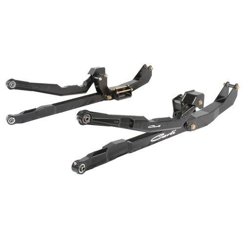 Carli Dodge Ram Long Arm System - OK4WD