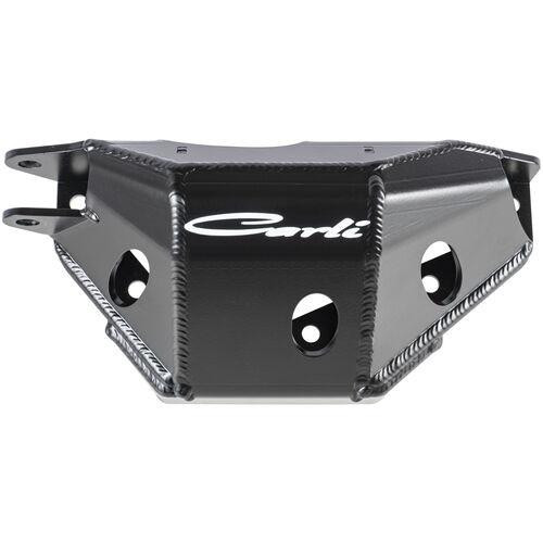 Carli Ford Diff Guard, 2005+Carli Front Differential Guard - OK4WD