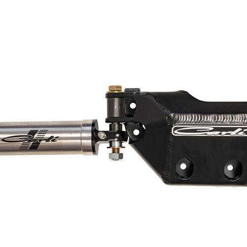 23+ FORD F250/350 4X4 LOW MOUNT STEERING STABILIZER KIT - W ...