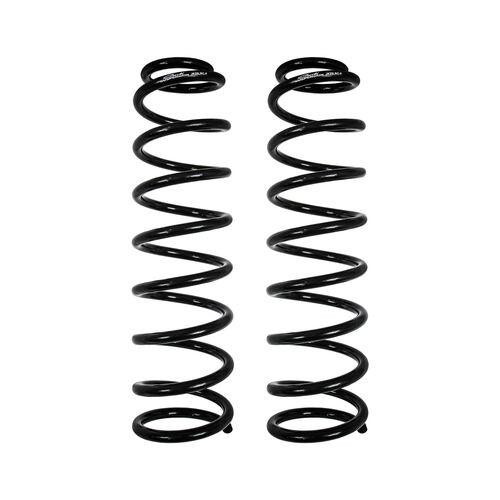 Carli 07-17 Jeep Wrangler 2.5in Lift - Linear Rate Coils - OK4WD