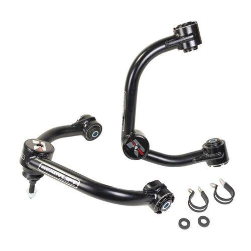 Stock/Leveling/Big Lifts Upper Control Arms-New Bushings/High Angle ...