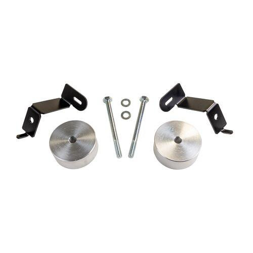 Auto-Leveling Headlight 2.5ft. Lift Bracket Kit - OK4WD