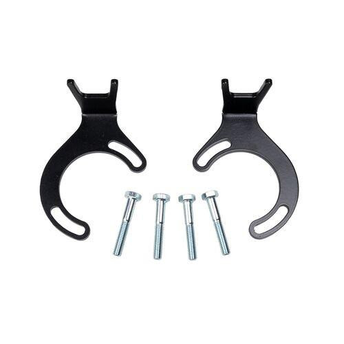 Auto-Leveling Headlight Bypass Bracket Kit - OK4WD