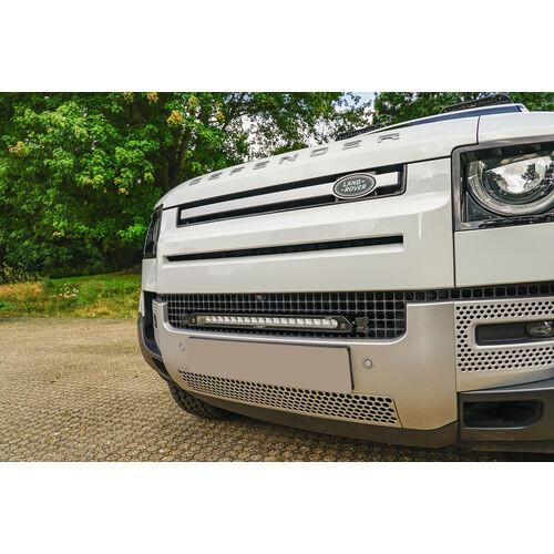 Land Rover Defender (2020-Present) For Linear-18- Grille Kit - OK4WD