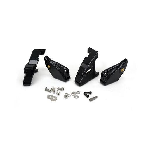 Mercedes Sprinter (2018-Present) - Grille Mount Kit - OK4WD