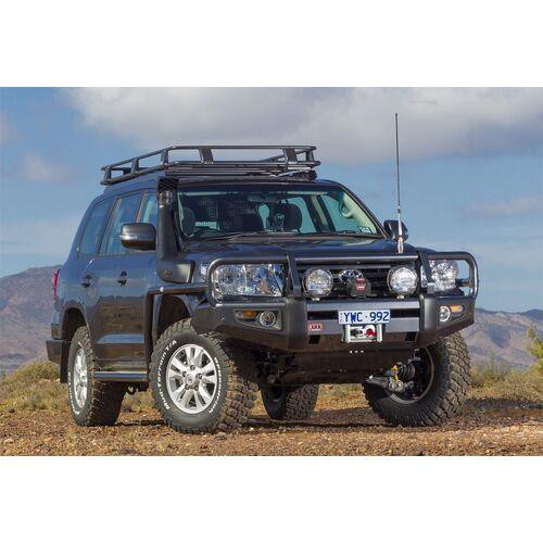 ARB Winch Bumper 3415150B - OK4WD