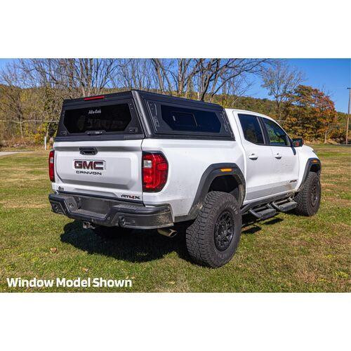 (+23) Chevrolet Colorado GMC Canyon - Contour Canopy - OK4WD
