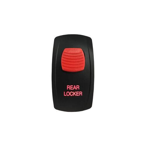 Lockout Safety Switch - Universal (Style: Lockout Safety Switch - Rear ...