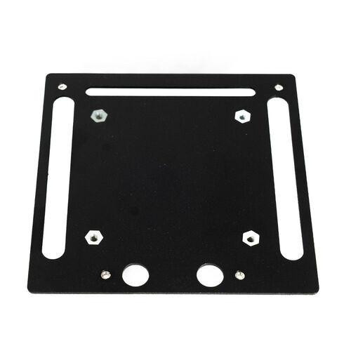 Universal Flat Mounting Bracket - BantamX/SourceLT sPOD - OK4WD