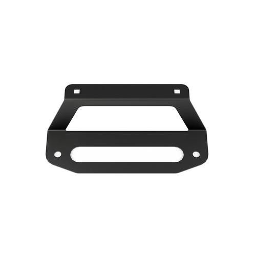 AEV Ram Hawse Fairlead License Plate Mount 10404014AA - OK4WD