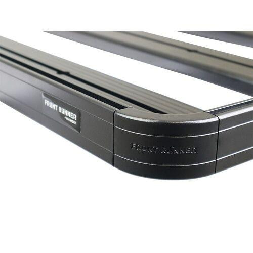 Ineos Grenadier Quartermaster (2023-Current) Slimline II Load Bed Rack ...
