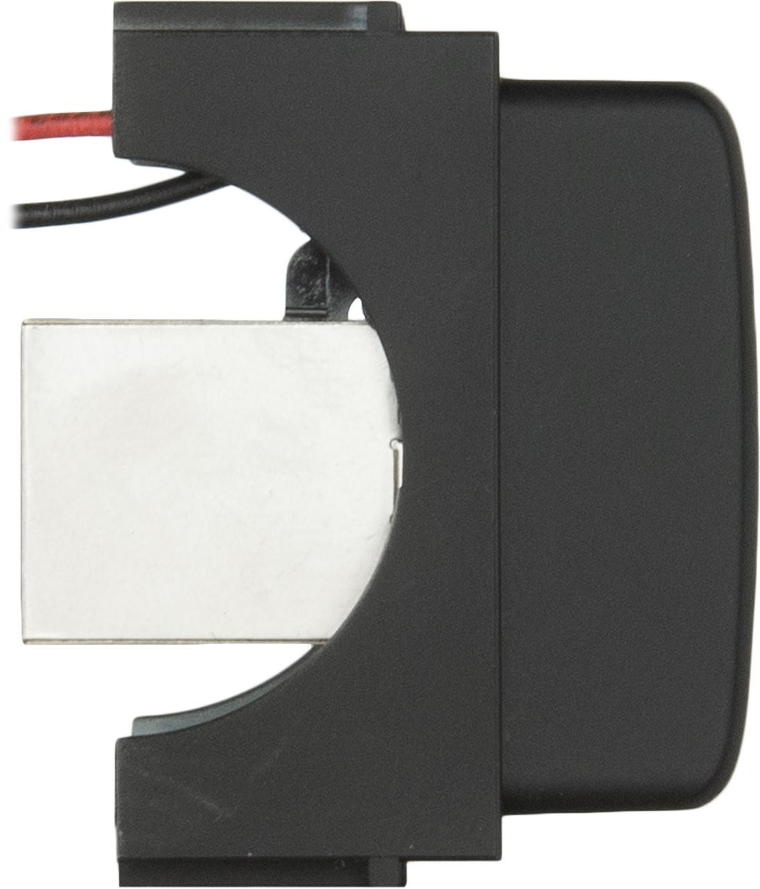 RJ45 Pass-Through Adaptor - Type 3 (Red) - OK4WD
