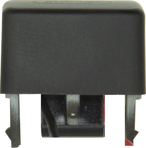 RJ45 Pass-Through Adaptor - Type 4 (Red) - OK4WD