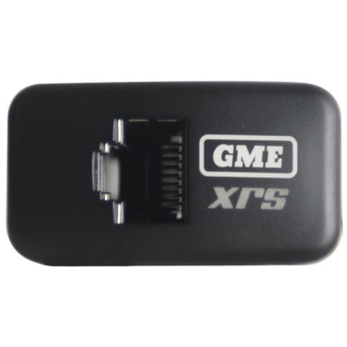 RJ45 Pass-Through Adaptor - Type 10 (White) - OK4WD