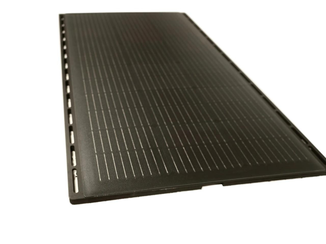 Sunflare BLOX 100W Rapid Install Solar Panel
