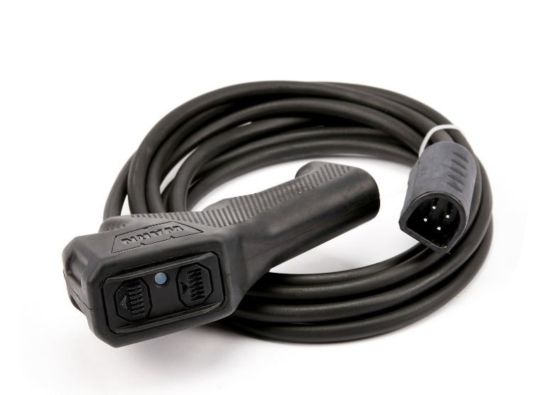 WARN Replacement Remote Control for Axon Winch 100964 - OK4WD