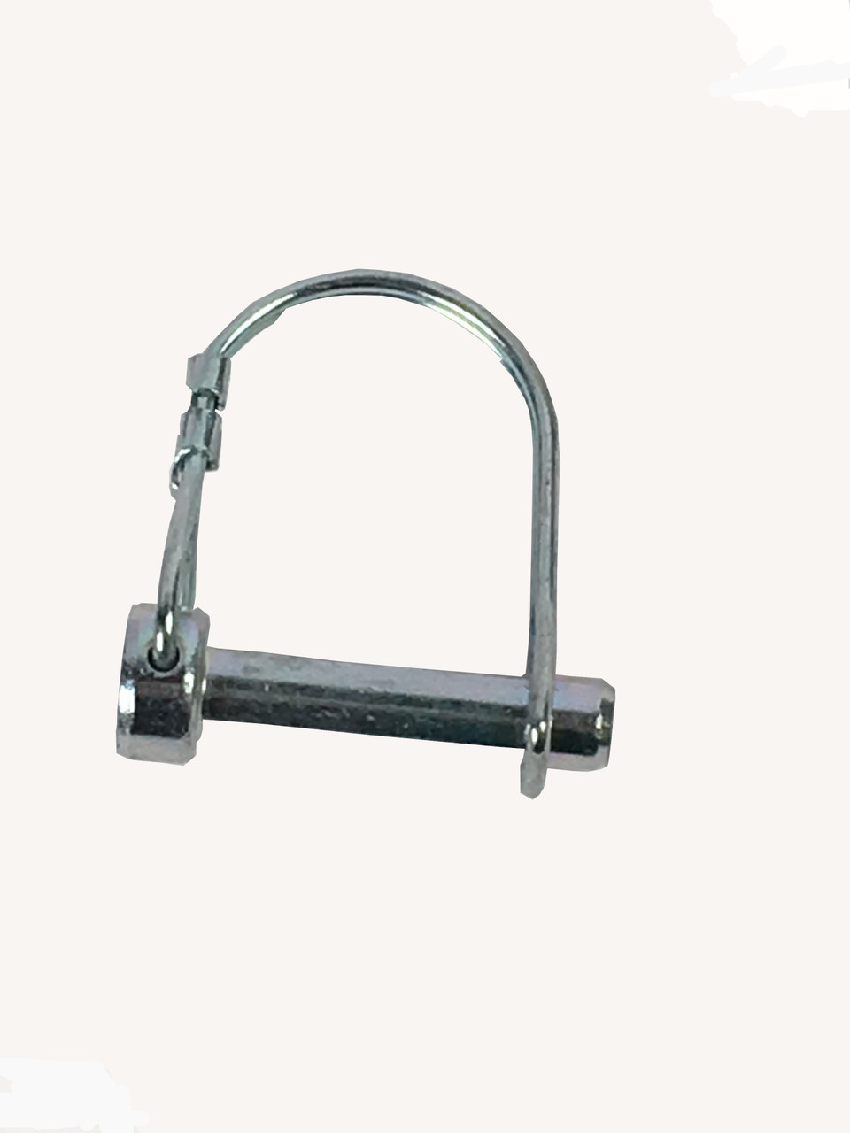 WARN PIN W/SAFETY RETAINR 35136 - OK4WD