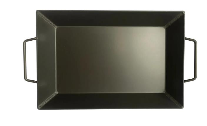 Partner Steel Griddle | Lasagna Pan (18" x 12") PARGR-LP - OK4WD