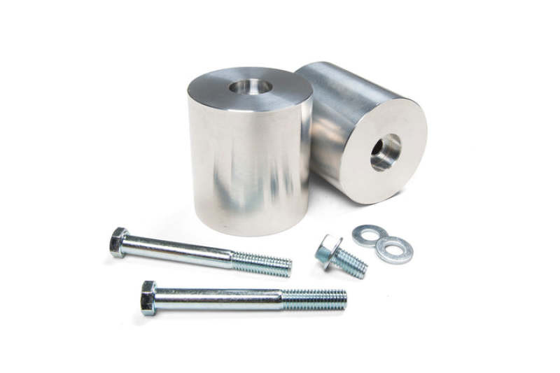 Suspension Strut Bumper Stop Extension Kit JKS1130 - OK4WD