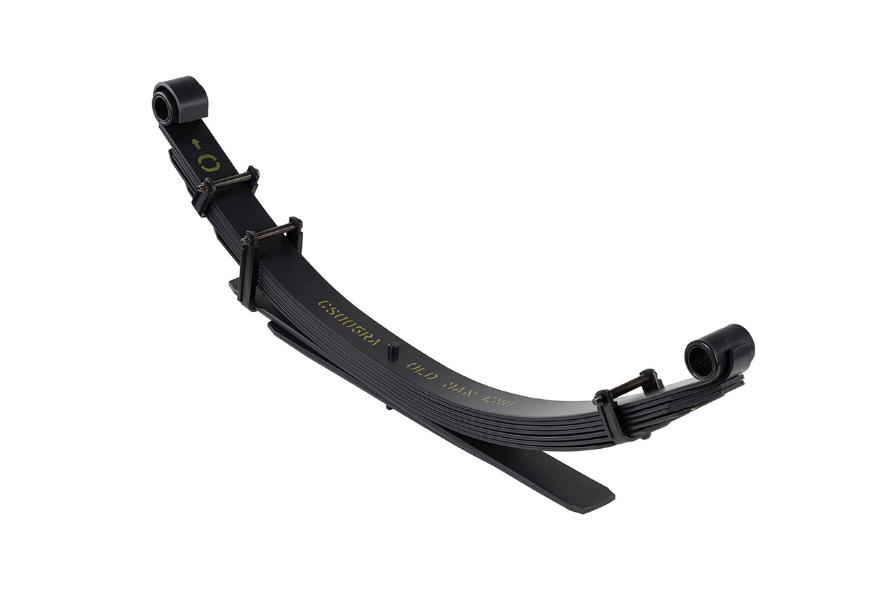 Old Man Emu Front Leaf Spring CS005RA - OK4WD