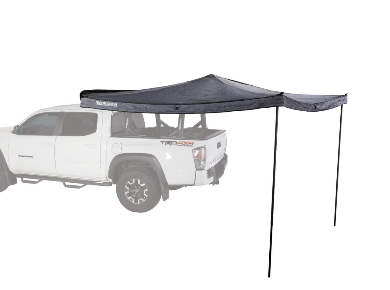 MajorShady 270 270 DEGREE ROOF MOUNTED AWNING - OK4WD