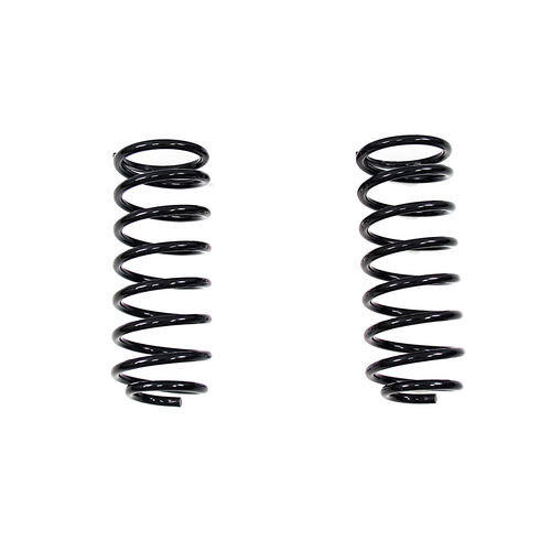 Coil Springs - Rear - 3 Inch Lift - Toyota 4Runner (10-22) & FJ Cruiser ...