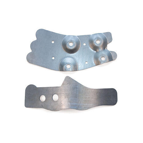 GM Frame Support Brackets - OK4WD