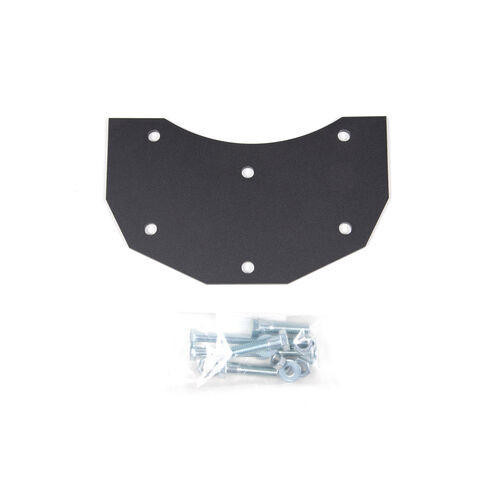 Ford F350(monobeam) 4in Track Relocation - OK4WD