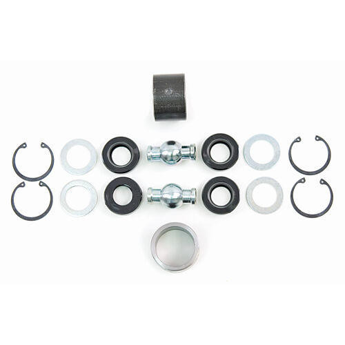 Small Flex End-Fab Kit (pair) - OK4WD