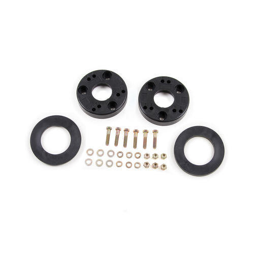 2009-2020 F150 2.5/0 Leveling Kit - OK4WD