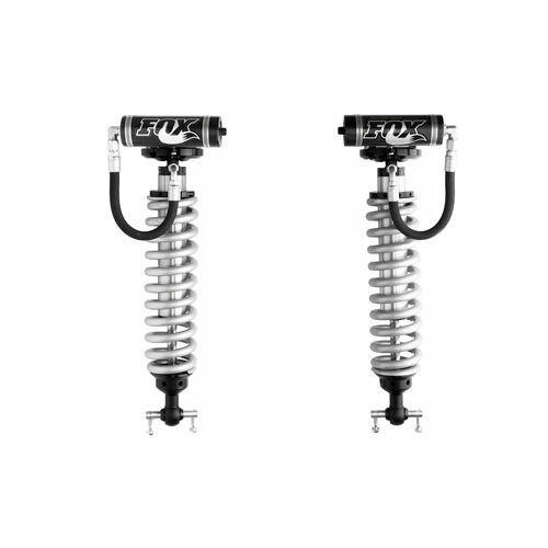 Kit: 07-ON Chevy 1500 Front Coilover, 2.5 Series, R/R, 4.4", 0-2" Lift ...